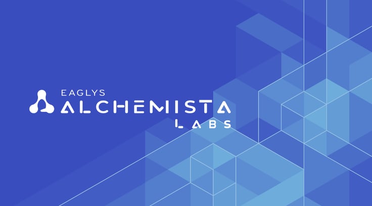 EAGLYS ALCHEMISTA｜次世代型MIソリューション | EAGLYS