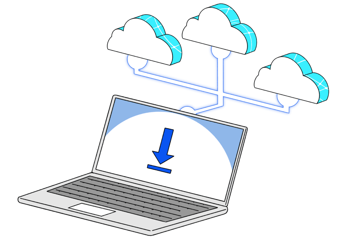 DataArmor GATE AI | EAGLYS