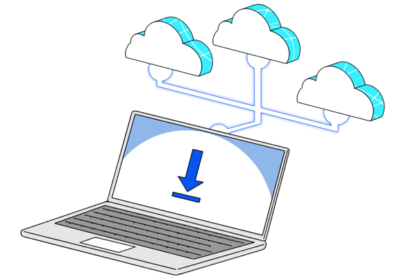 DataArmor GATE AI | EAGLYS