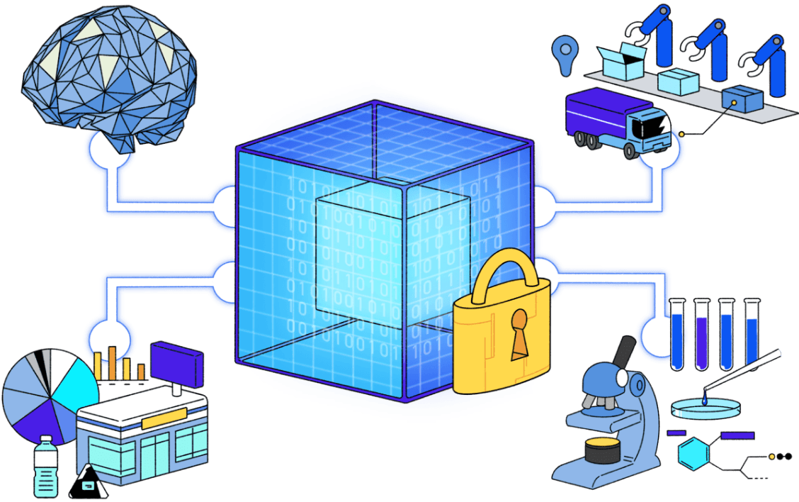DataArmor GATE DB | EAGLYS