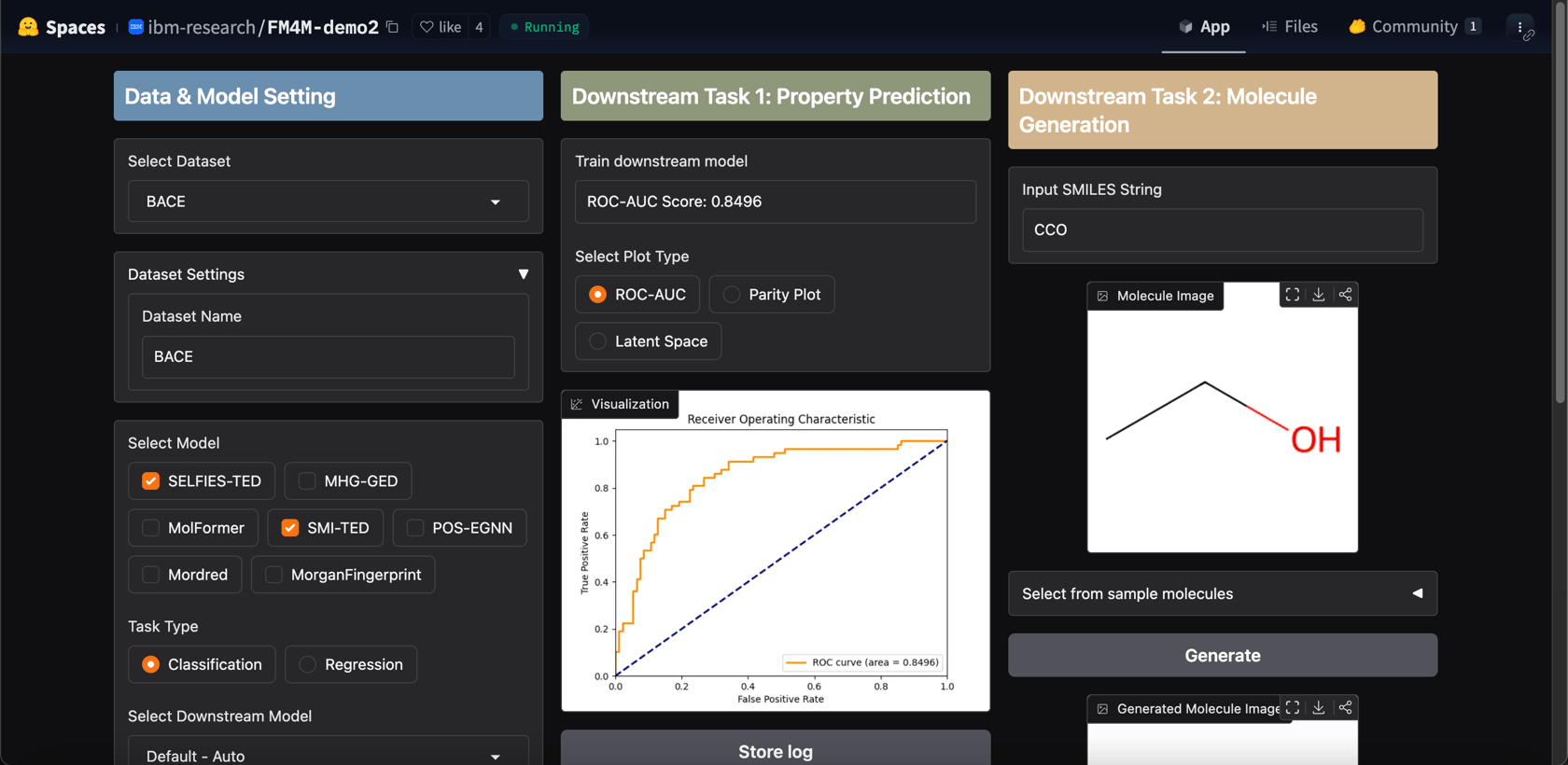 IBMの材料開発向けマルチモーダルAI「FM4M」とは？ アーキテクチャと各AIモデルを解説 | EAGLYS